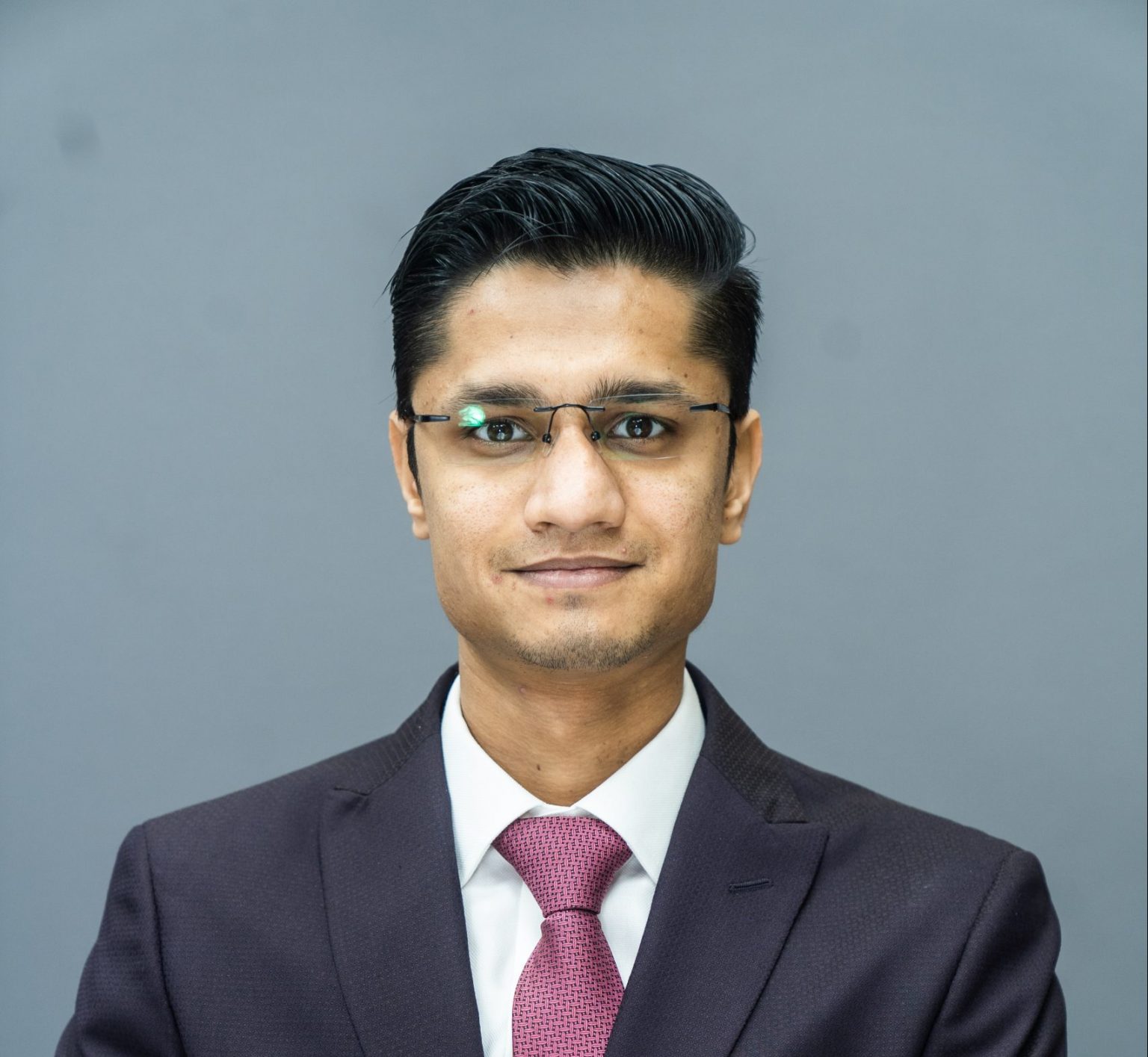 Management Team – Posco